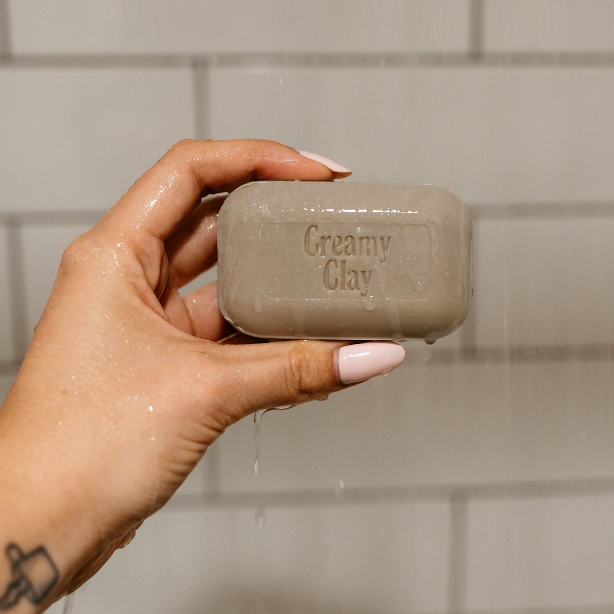 Best Soaps for Oily & Acne-Prone Skin – Soapworks CA