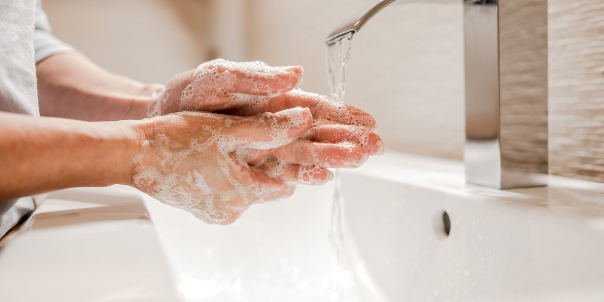 Natural Liquid Products – Soapworks CA