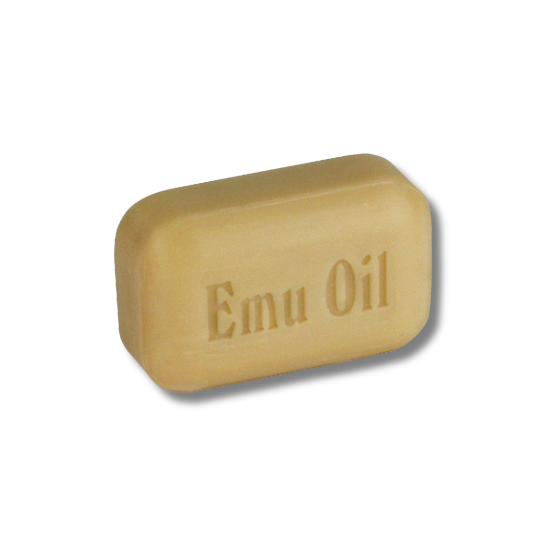 Emu Oil – Soapworks CA